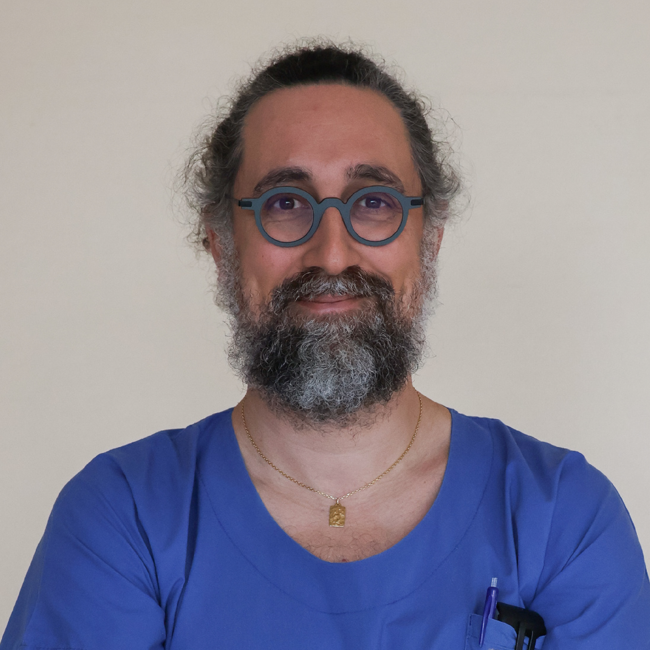 Theis Clement | CHU clermont-ferrand